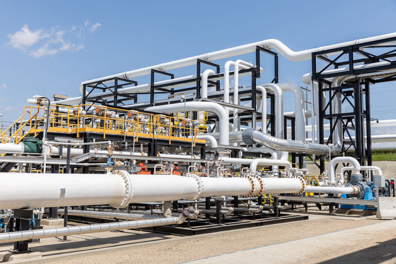 Business Infrastructure in Rural Alberta | Strathcona County